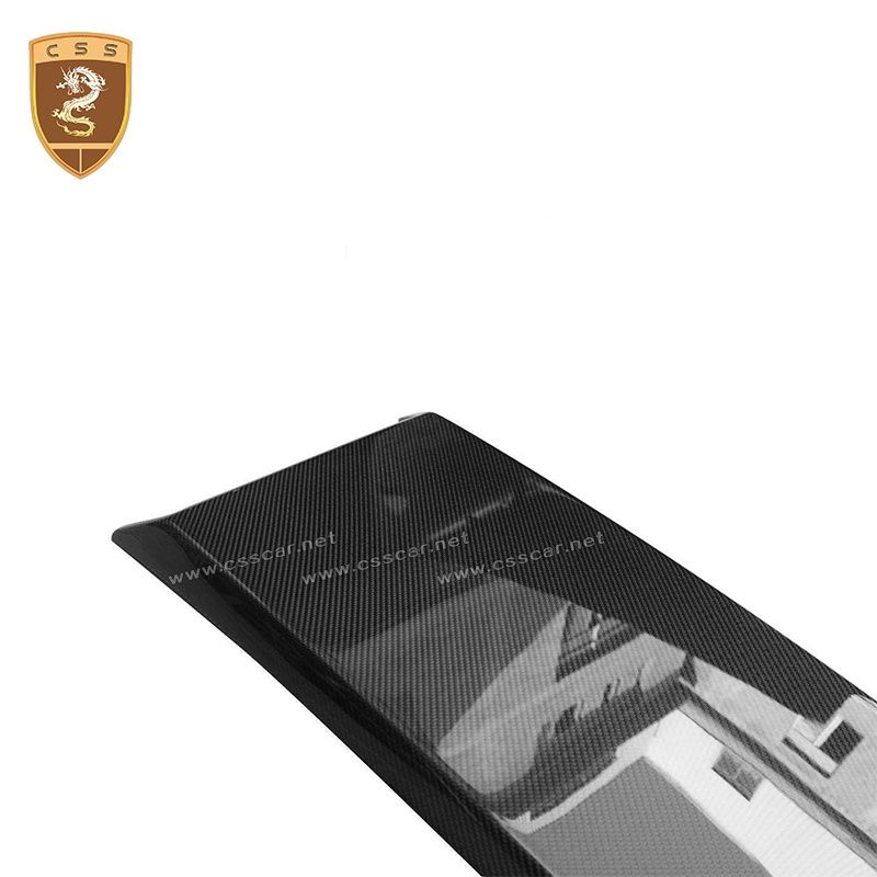 Benz SLS car air intake