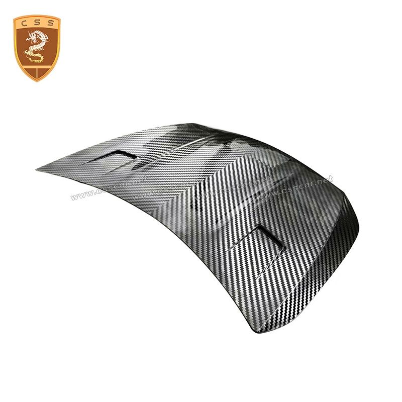 Benz A class AMG A35 dry carbon fiber body kit