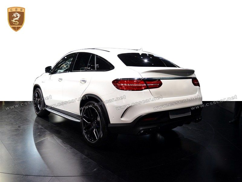 Benz GLE COUPE body kits