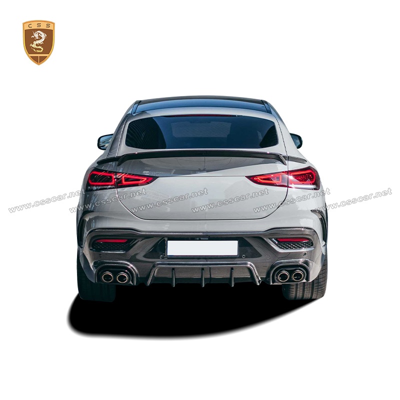 Benz new GLE350 450 63 Coupe modified brabus