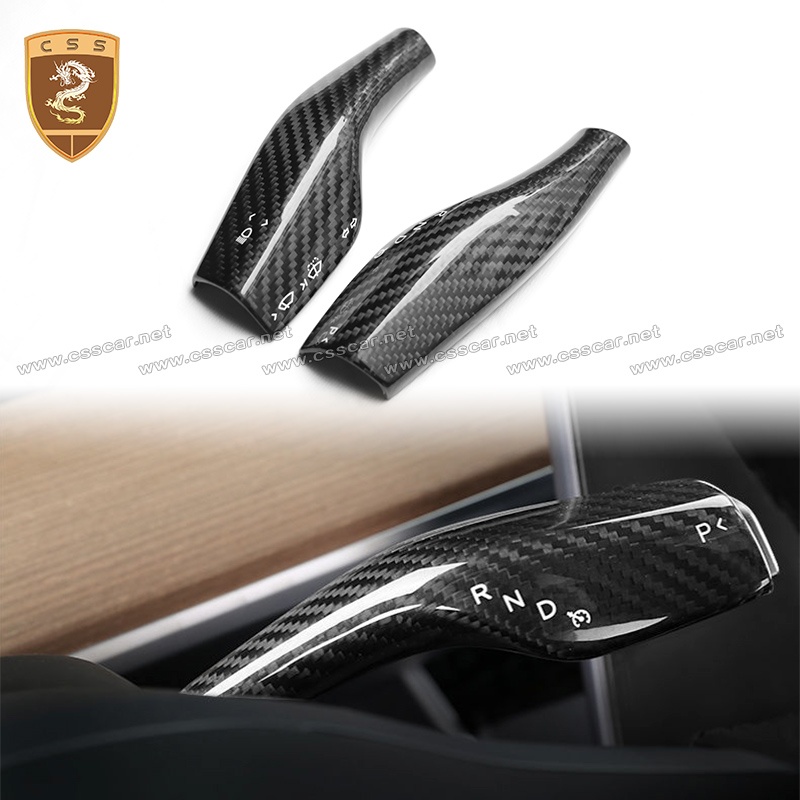 Tesla model 3model Y Shift Paddle