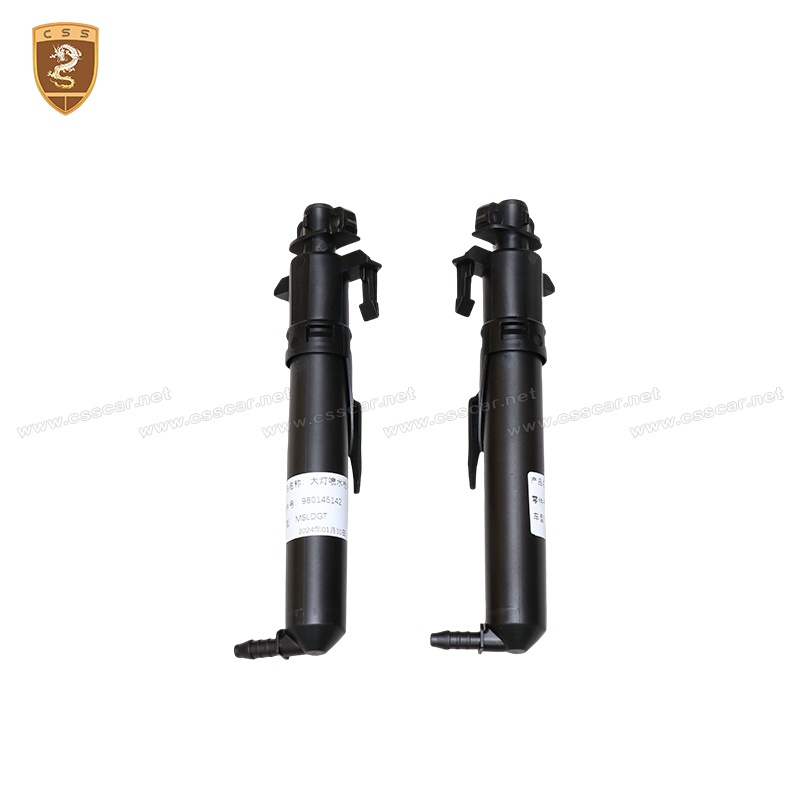 New Arrival OEM headlight water pistol For Maserati GT LH：980145143 RH ...
