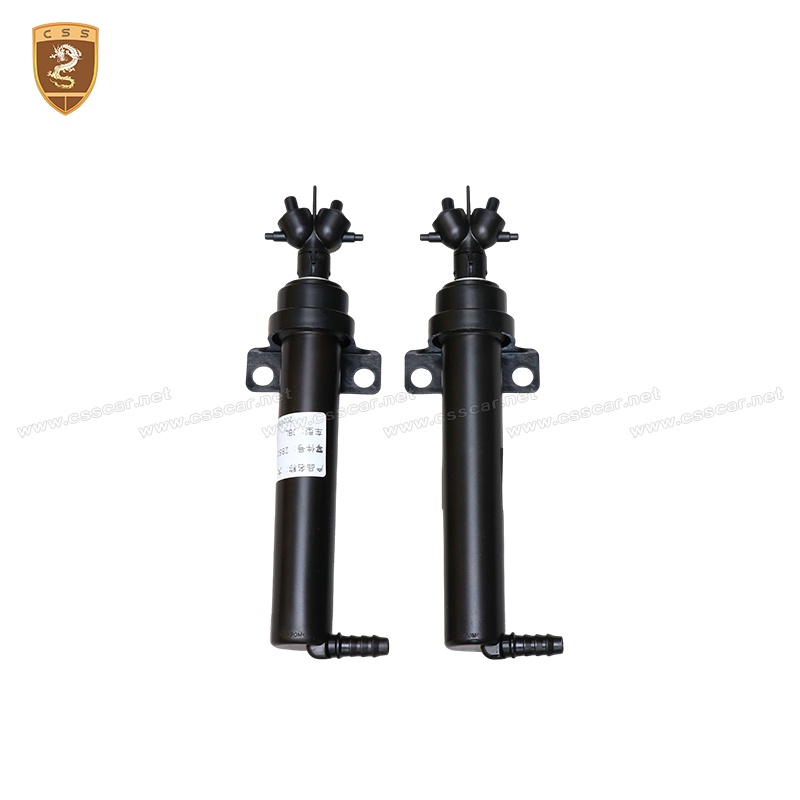 New Arrival OEM headlight water pistol For Maserati JBL LH：2860013 RH ...