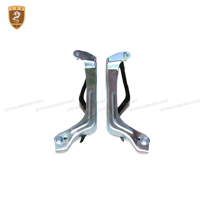 New Arrival OEM hood hinge For Maserati MSLD V6 JBL LH：670001873X RH ...