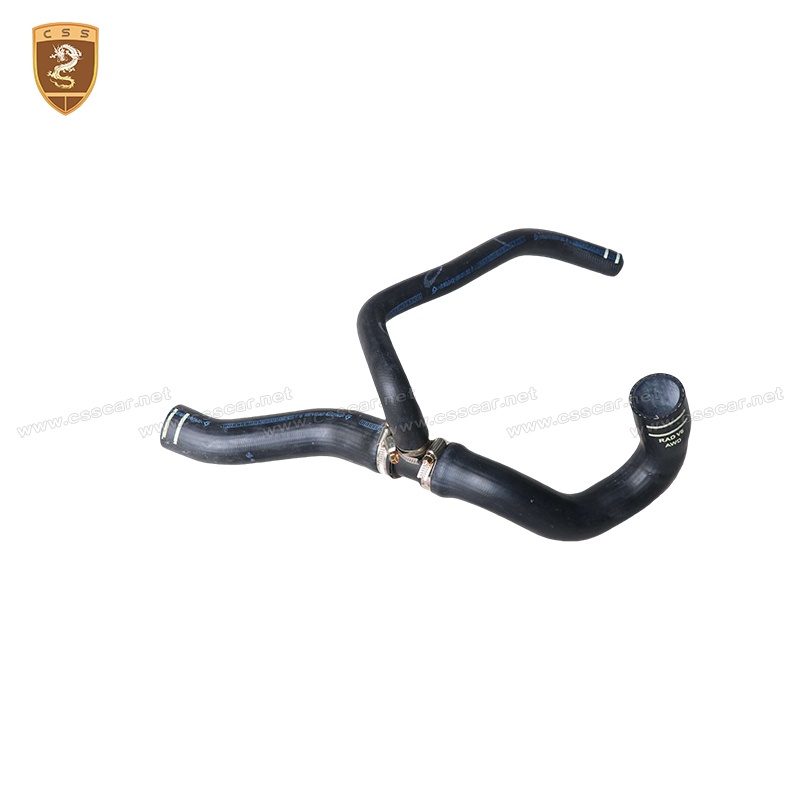 New Arrival OEM radiator hose (Lower) tee For Maserati 670001321/6700318