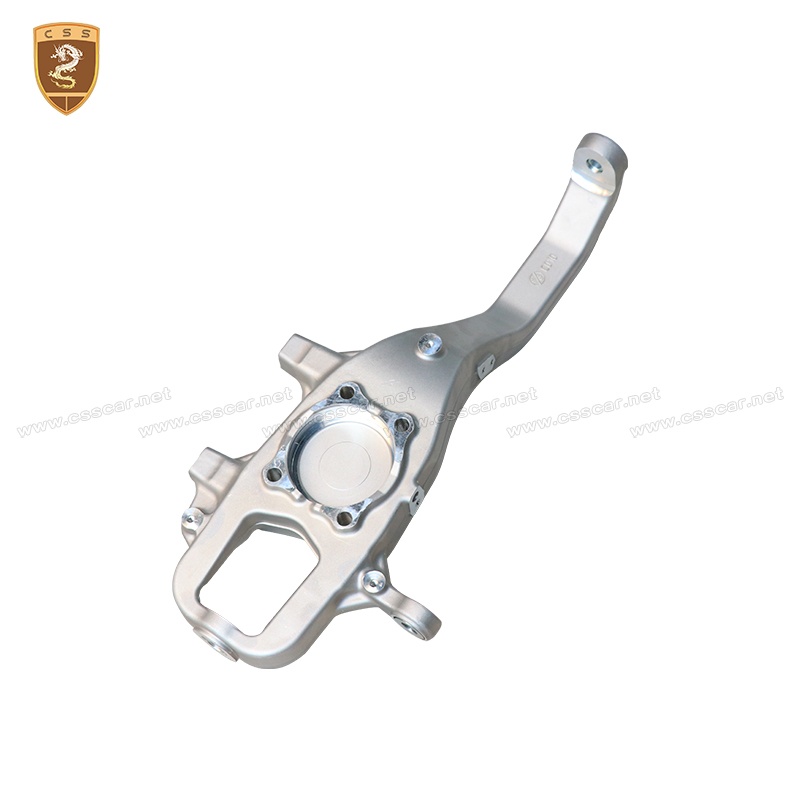 New Arrival OEM Steering Knuckle L For Maserati MSLD V6 JBL 670004761