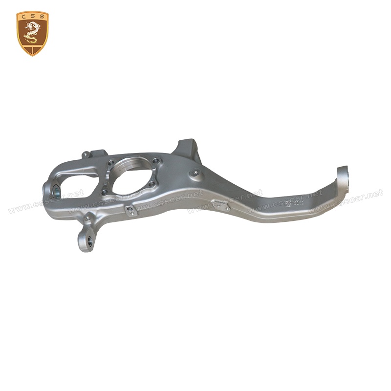 New Arrival OEM steering knuckle L four-wheel drive For Maserati MSLD ...