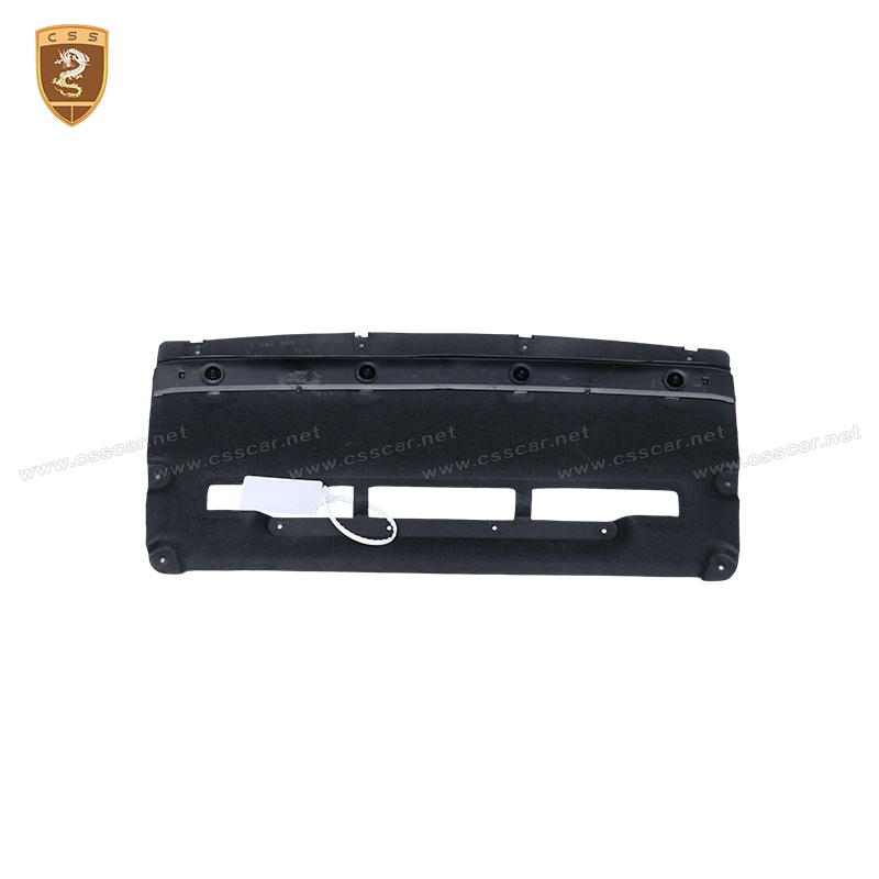 New Arrival OEM engine lower guard For Rolls Royce Cullinan 51757441344