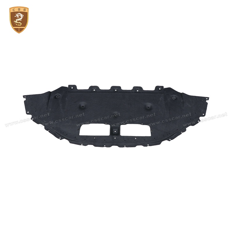 New Arrival OEM front bumper lower guard For Lamborghini 580 610 4T0825101C