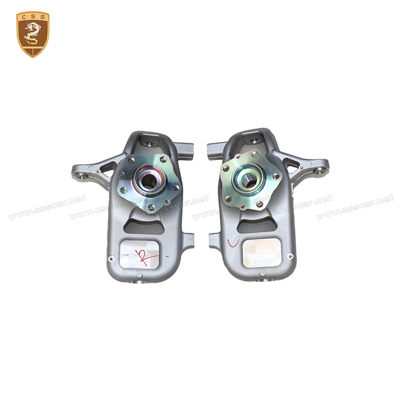 New Arrival OEM Steering Knuckle For Ferrari 458 L-237285 R-237286