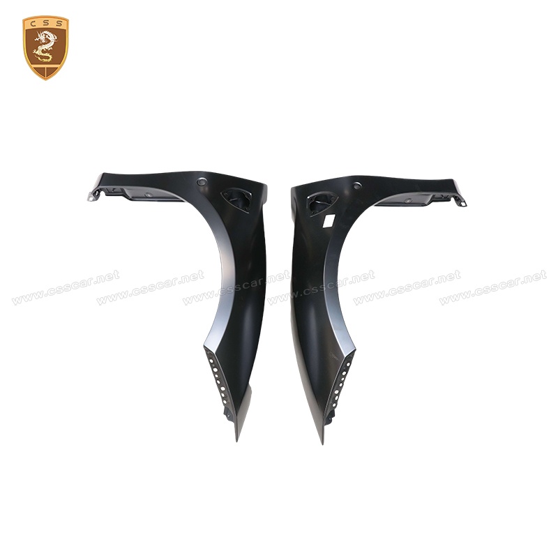 New Arrival OEM front fenders For Ferrari 488 L-87523911 R-87524011