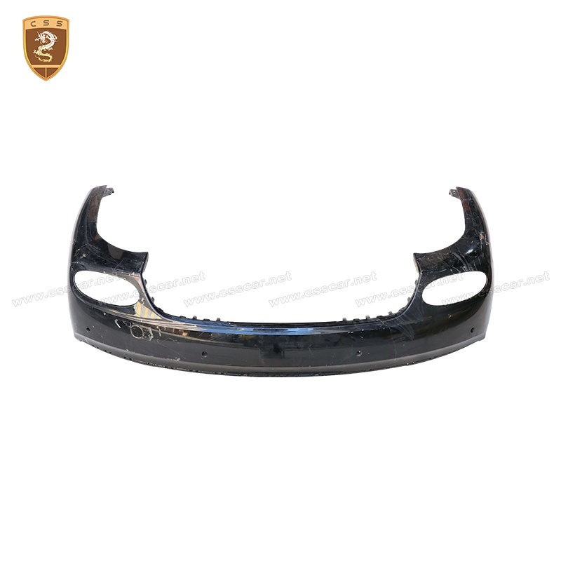 For Bentley continental gt rear bumper