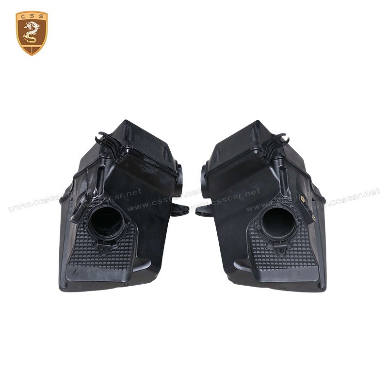 New Arrival OEM Air filter housing For Aston Martin RPVT-4.7 DB9 LH ...