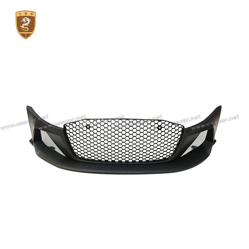 Aston Martin rapide update DBS body kit