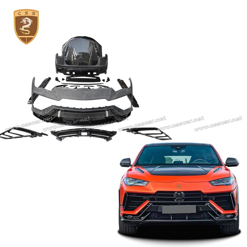 For Lamborghini URUS update P body kit