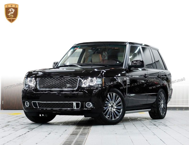 LAND ROVER Range rover Vogue Autobiography body kits