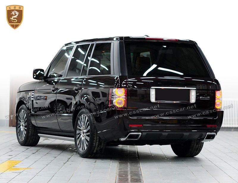 LAND ROVER Range rover Vogue Autobiography body kits