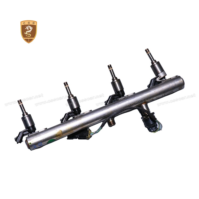 For Maserati Ghibli/Quattroporte/Levante Electronic Fuel Injector 327914