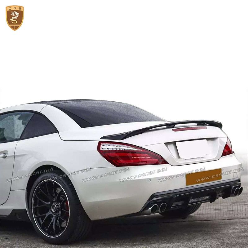 Benz SL(R231) brabus body kits
