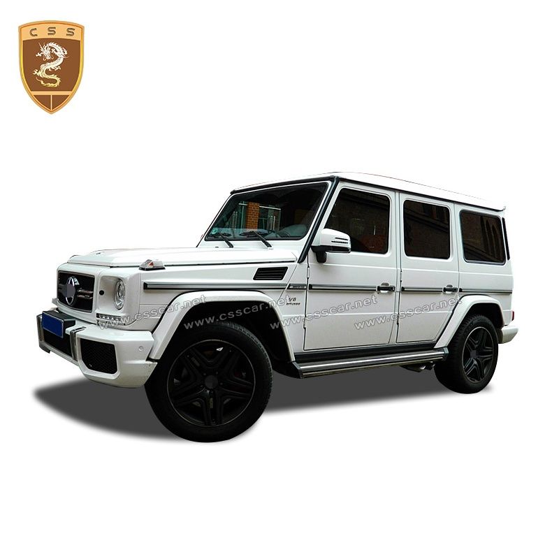 Benz G class W463 A B Pillar Trim
