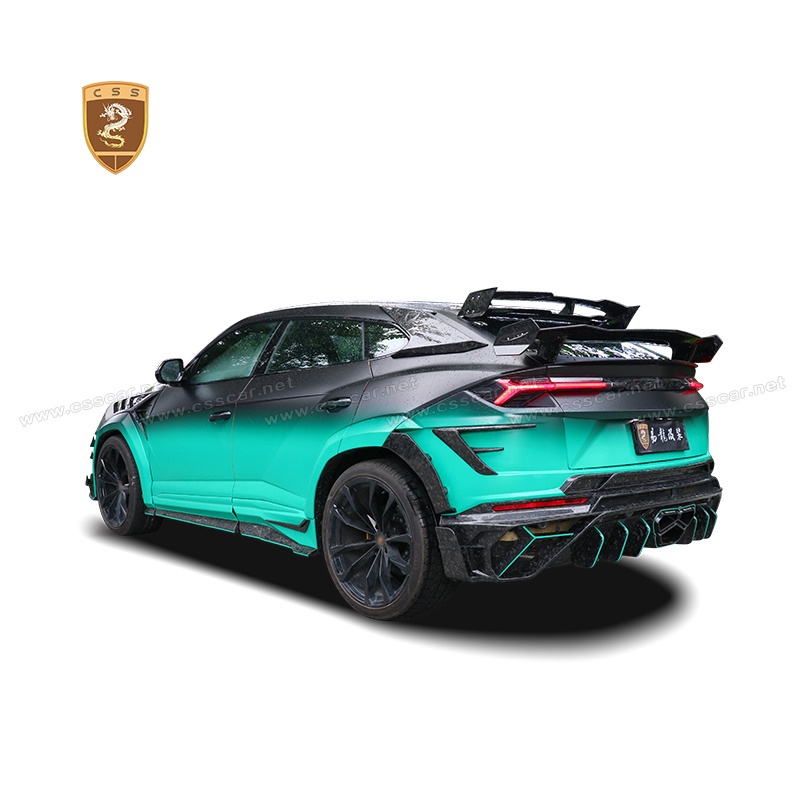 For Lamborghini URUS or URUS S update MSY Limited edition body kit
