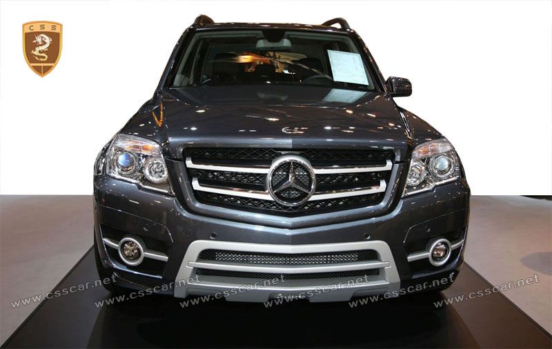 Benz GLK LORINSER body kits