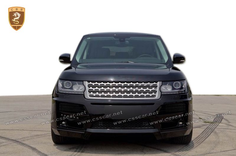 2013-2016 LAND ROVER Range rover Vogue STARTECH body kits