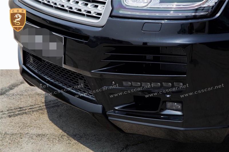 2013-2016 LAND ROVER Range rover Vogue STARTECH body kits