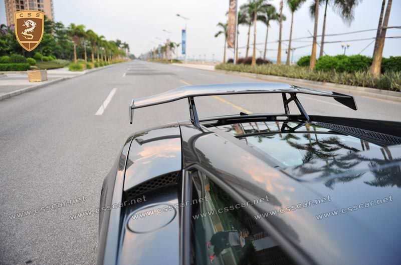 Lamborghini LP550-LP560-LP570 DMC body kits