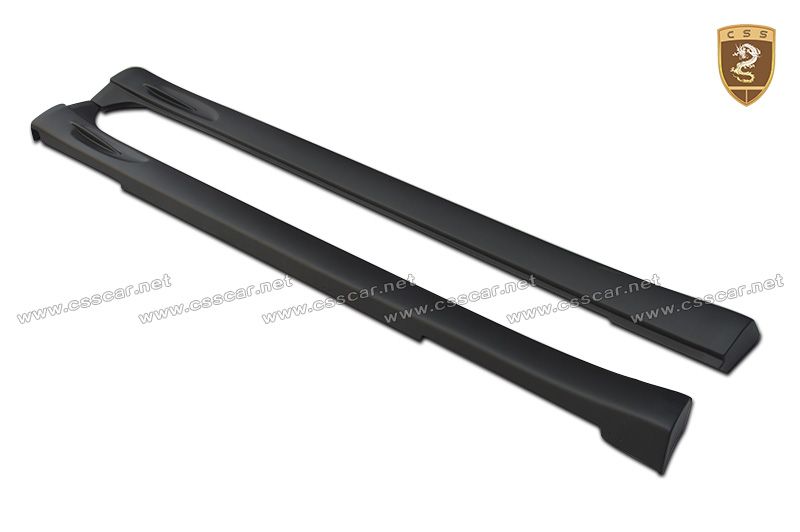 2006-2009 Lexus ls460-ls600 WALD body kits