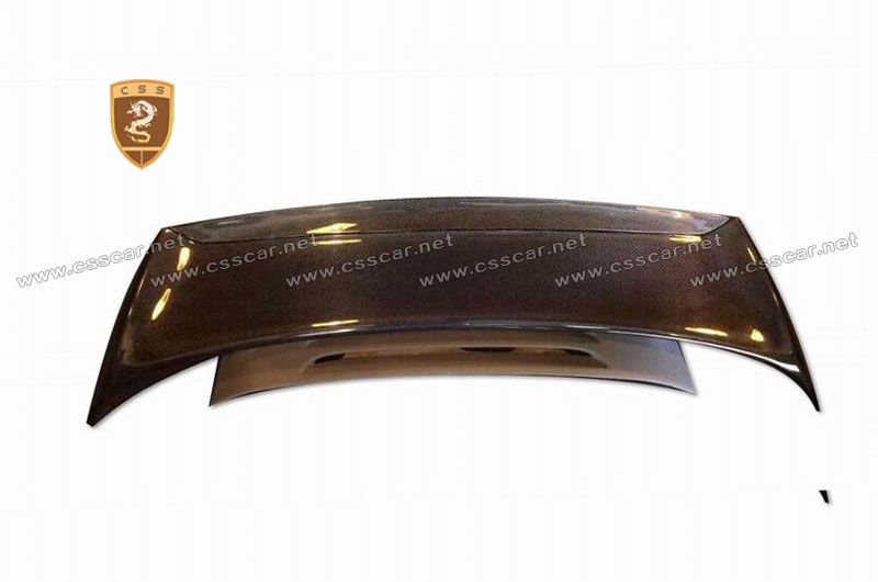 PORSCHE 997 TECHART body kits