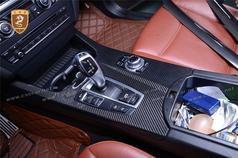 BMW X3-X4 F25-F26 carbon interior body kits