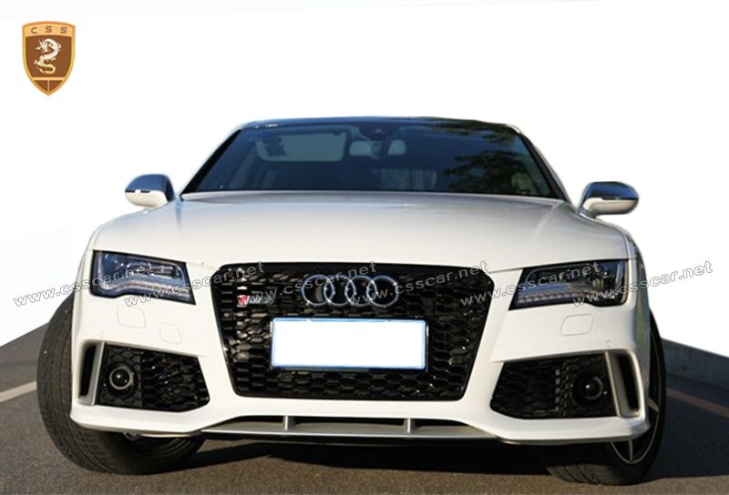 Audi A7 RS7 body kits