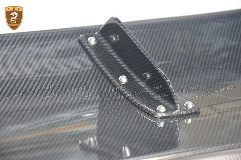 Toyota 86 Subaru Impreza brz-VOLTEX spoiler