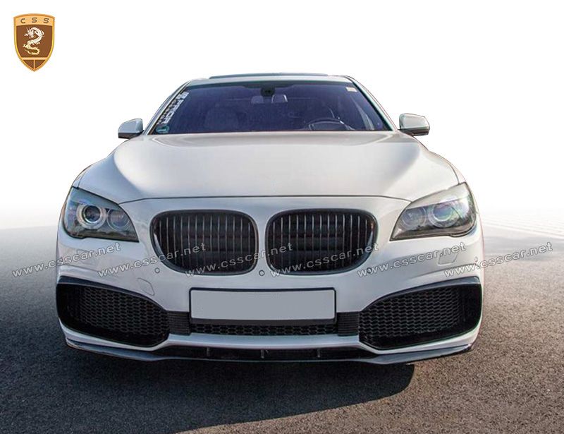 BMW 7 series F01 PD body kits