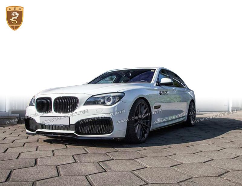BMW 7 series F01 PD body kits