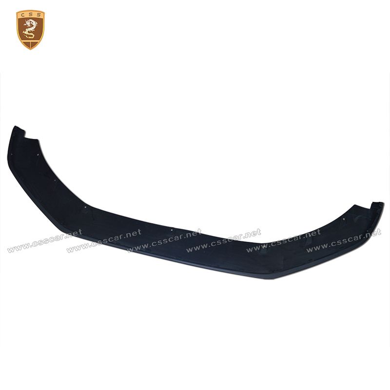 PORSCHE panamera 971 turbo front bumper