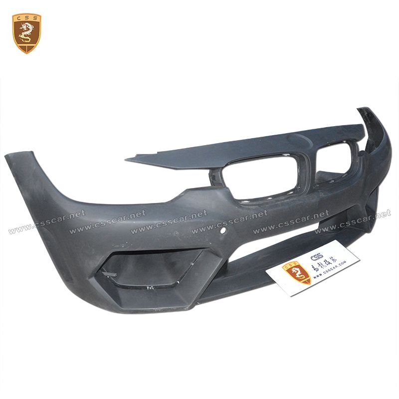 BMW 3 series F30 aspec body kits