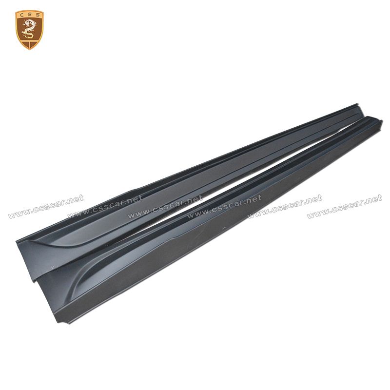 BMW 3 series F30 aspec body kits