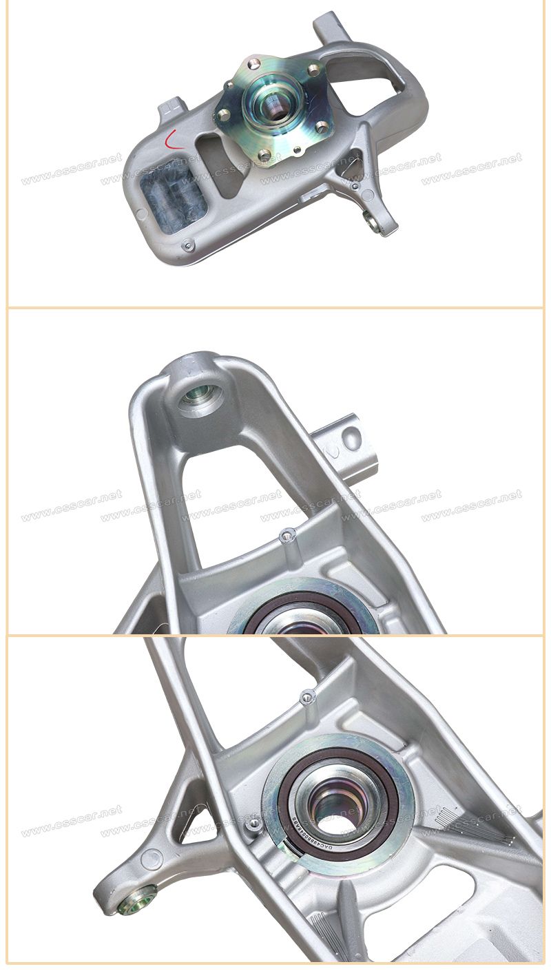 New Arrival OEM Steering Knuckle For Ferrari 458 L-237285 R-237286