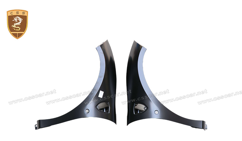 New Arrival OEM front fenders For Ferrari 488