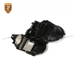 For Bentley continental gt headlight