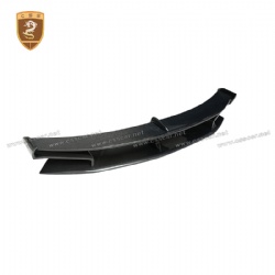For Lamborghini Aventador LP700 update SVJ spoiler