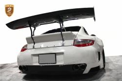 PORSCHE 997 LB body kits