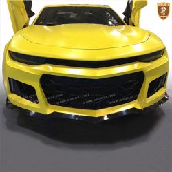 Chevrolet Camaro ZL1 body kits