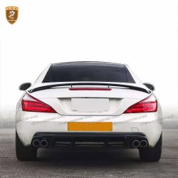 Benz SL(R231) brabus body kits