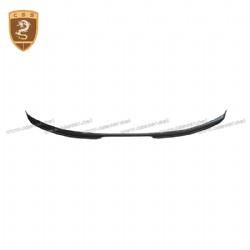 Ferrari f8 mansory spoiler